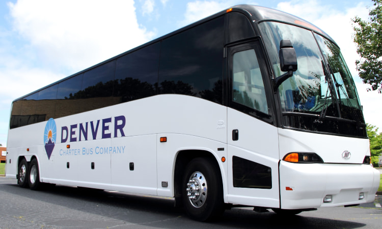 Group Transportation Made Easy with Epic Charter in Denver ...